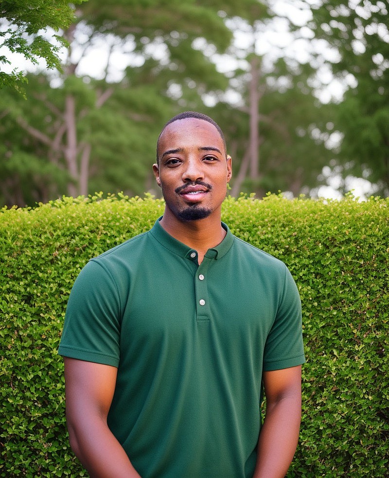 Texarkana native taking his message on autism, 'untapped superpower' to New York speaking event ...