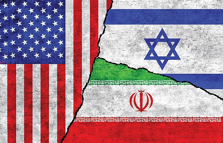 Opinion: How Israel, Iran and the US risk becoming prisoners to ...
