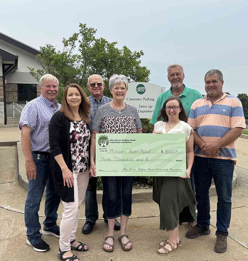 Three Rivers supports expansion of River Days program | Jefferson City ...