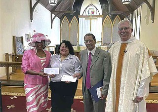 Lincoln University education major earns scholarship | Jefferson City ...