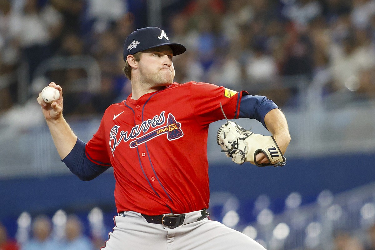 Braves miss out on series win against Marlins in Miami | Chattanooga ...