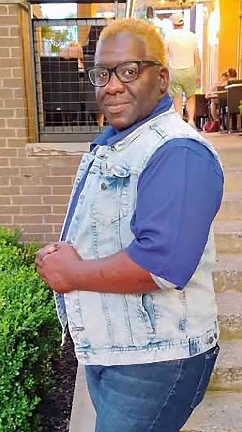 Texarkana man turns HIV diagnosis into advocacy | Texarkana Gazette