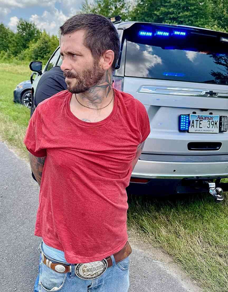 Person of interest in DeKalb double homicide allegedly driving stolen ...