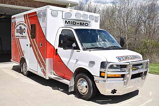 Mid-Mo Ambulance District recovers $25K in stolen funds | California ...