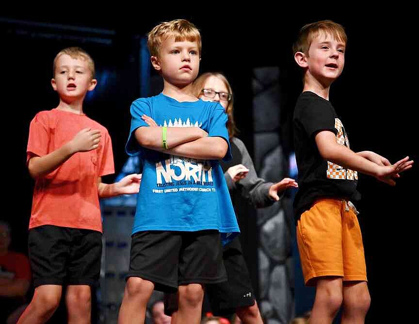 PHOTO | ‘Imagine a Dragon’ | Texarkana Gazette