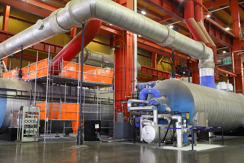 TVA gets Sequoyah nuclear reactor back online after outage ...