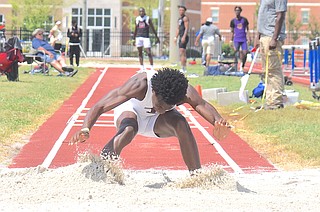 Chattanooga area has 37 TSWA all-state honorees in track and field ...