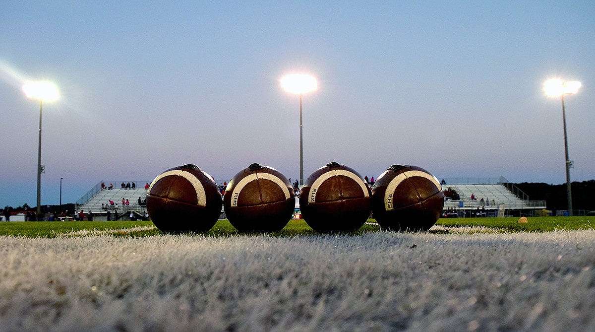 Prep notebook: GHSA updates rules regarding transfer eligibility ...