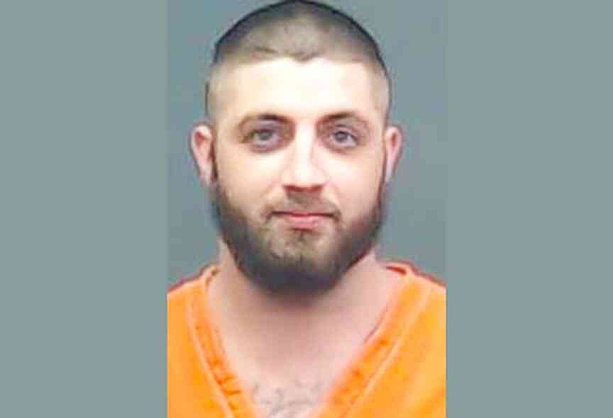 Man charged with animal abuse on parole after jail time for punching ...