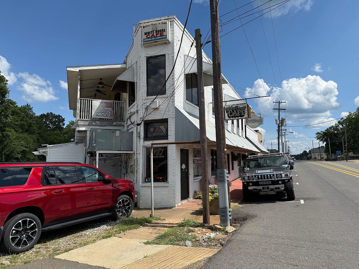 White House Cafe in Camden finalist for Arkansas Food Hall of Fame ...