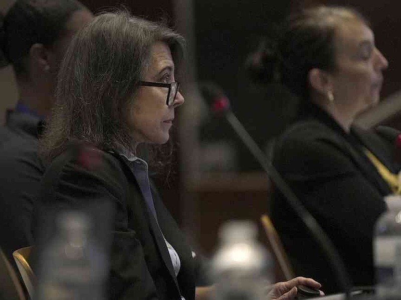 Kennedy’s advisers back flu vaccination, but only shots missing rarely ...