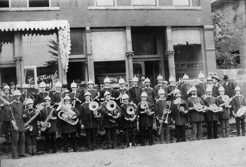 Callaway Memories | Fulton Sun