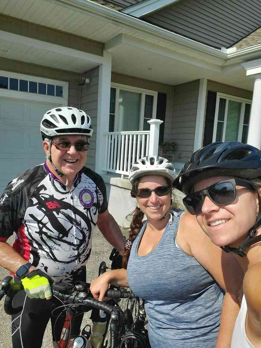 Cole County assistant prosecuting attorney raising money for cancer ...