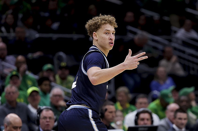 Russellville's Peter drafted by Indiana | Magnolia Banner News