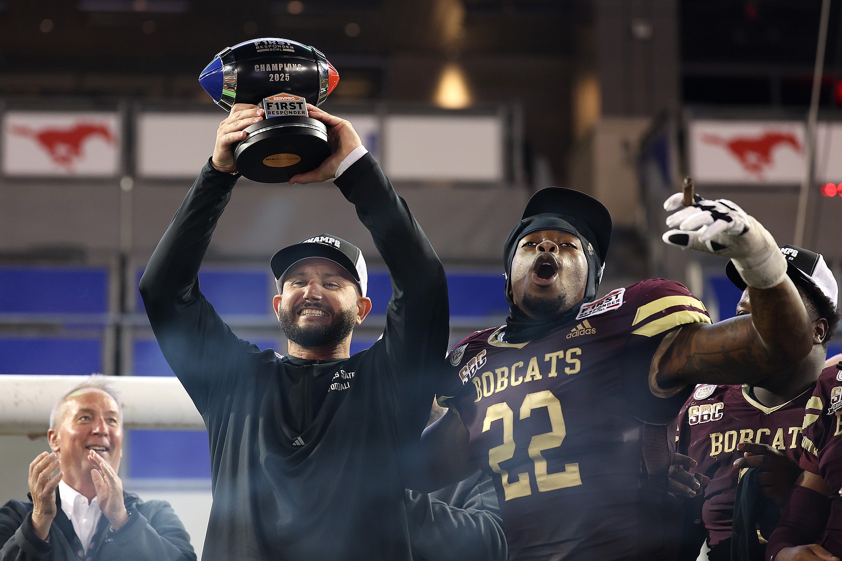 Three years after USC and UCLA led mass defections, Pac-12 adds Texas ...