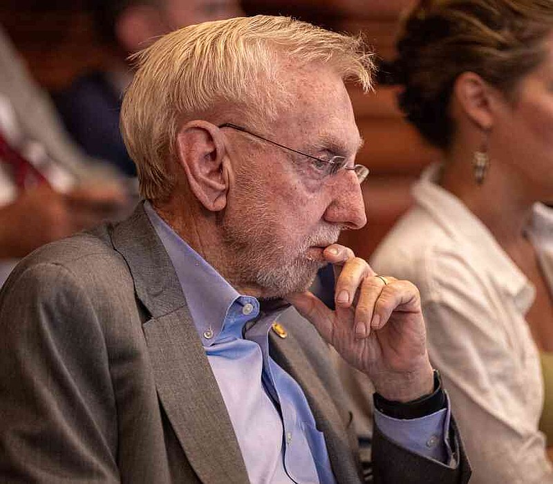 Anthem makes surprise offer to MU Health Care at Senate hearing ...