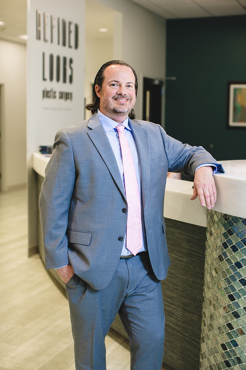 Chattanooga 2025 Playbook: Health care | Chattanooga Times Free Press