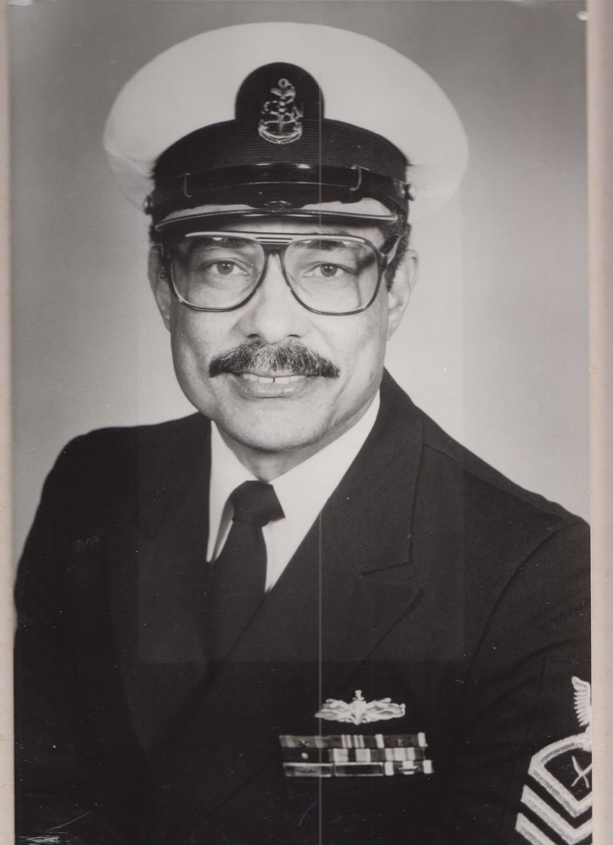 Calvin Grant | Texarkana Gazette