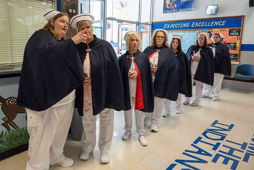 Local nurses honor each other in life, death | Jefferson City News Tribune