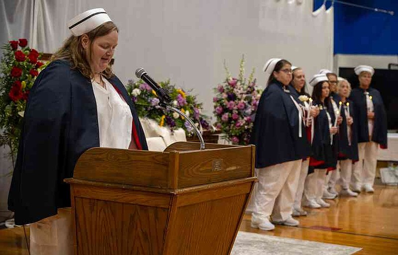 Local nurses honor each other in life, death | Fulton Sun