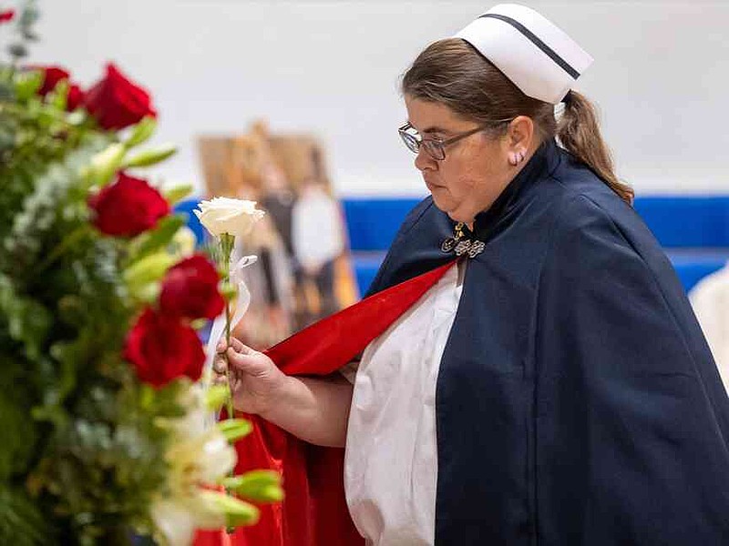 Local nurses honor each other in life, death | Jefferson City News Tribune