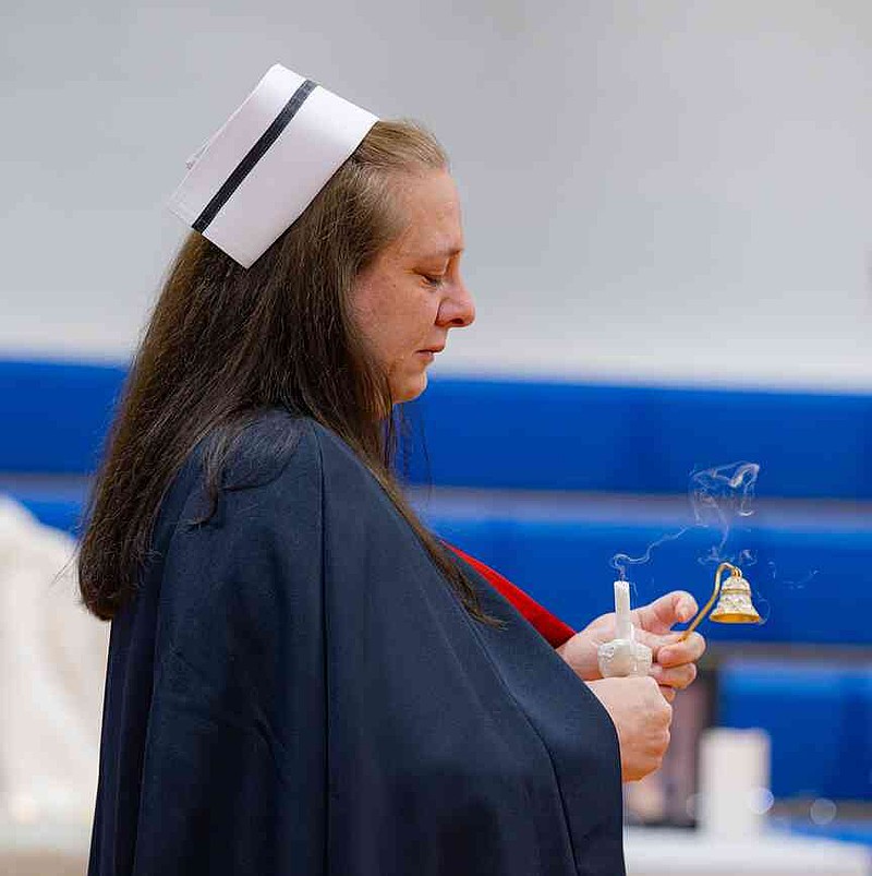 Local nurses honor each other in life, death | Fulton Sun