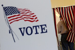 EDITORIAL | Voting Age: 26th Amendment ratified 54 years ago today ...