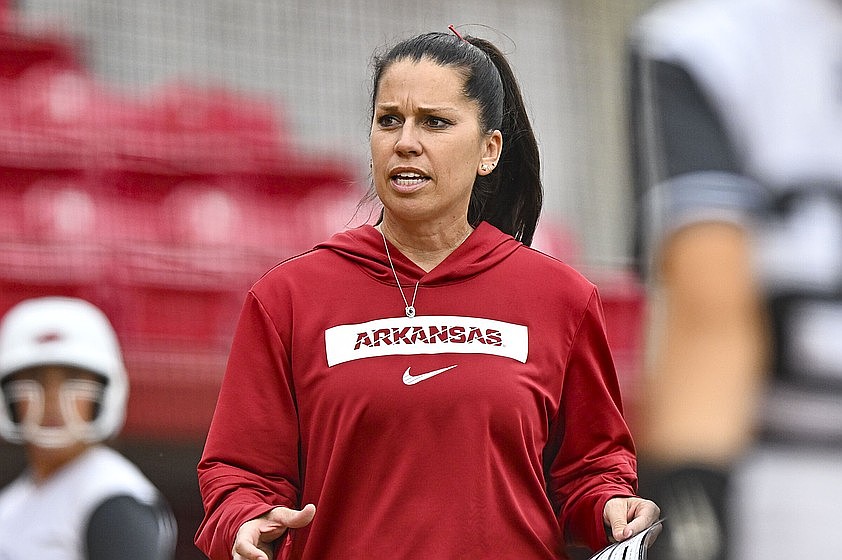 UA softball team nearly unscathed | Magnolia Banner News