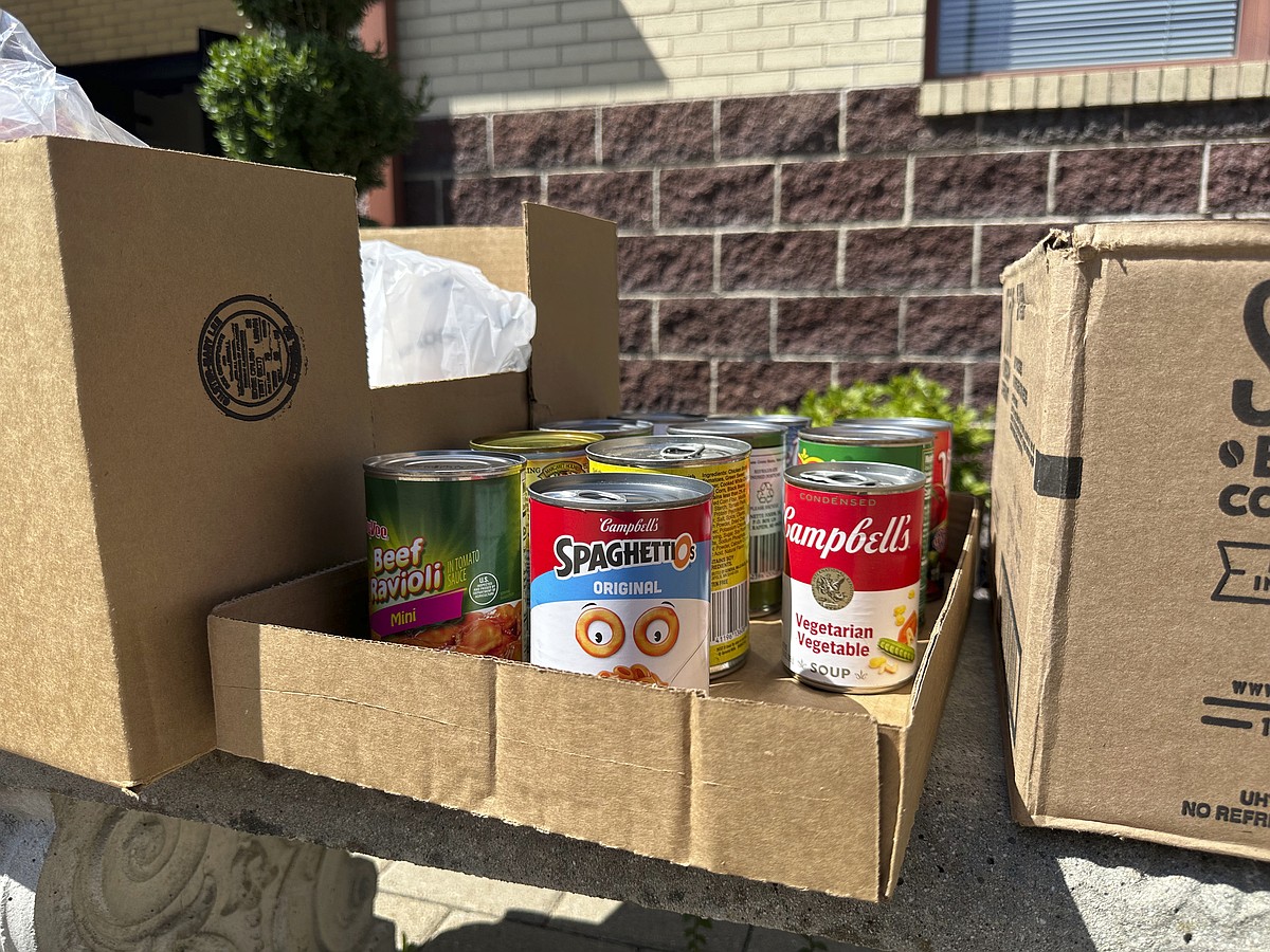 Medicaid, food aid recipients worry about safety net cuts in bill sent ...