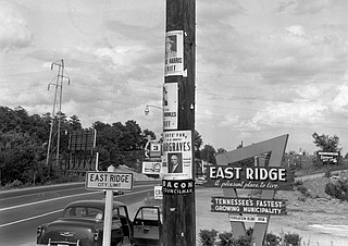 Remember When, Chattanooga? East Ridge was Tennessee’s fastest growing ...