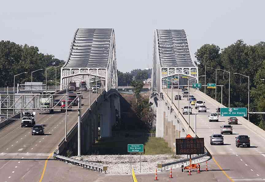 More housing part of strategy to achieve growth, Jefferson City ...