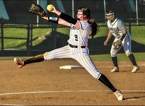 Prep Softball: Macie Lee named Gazette Player of the Year | Texarkana ...