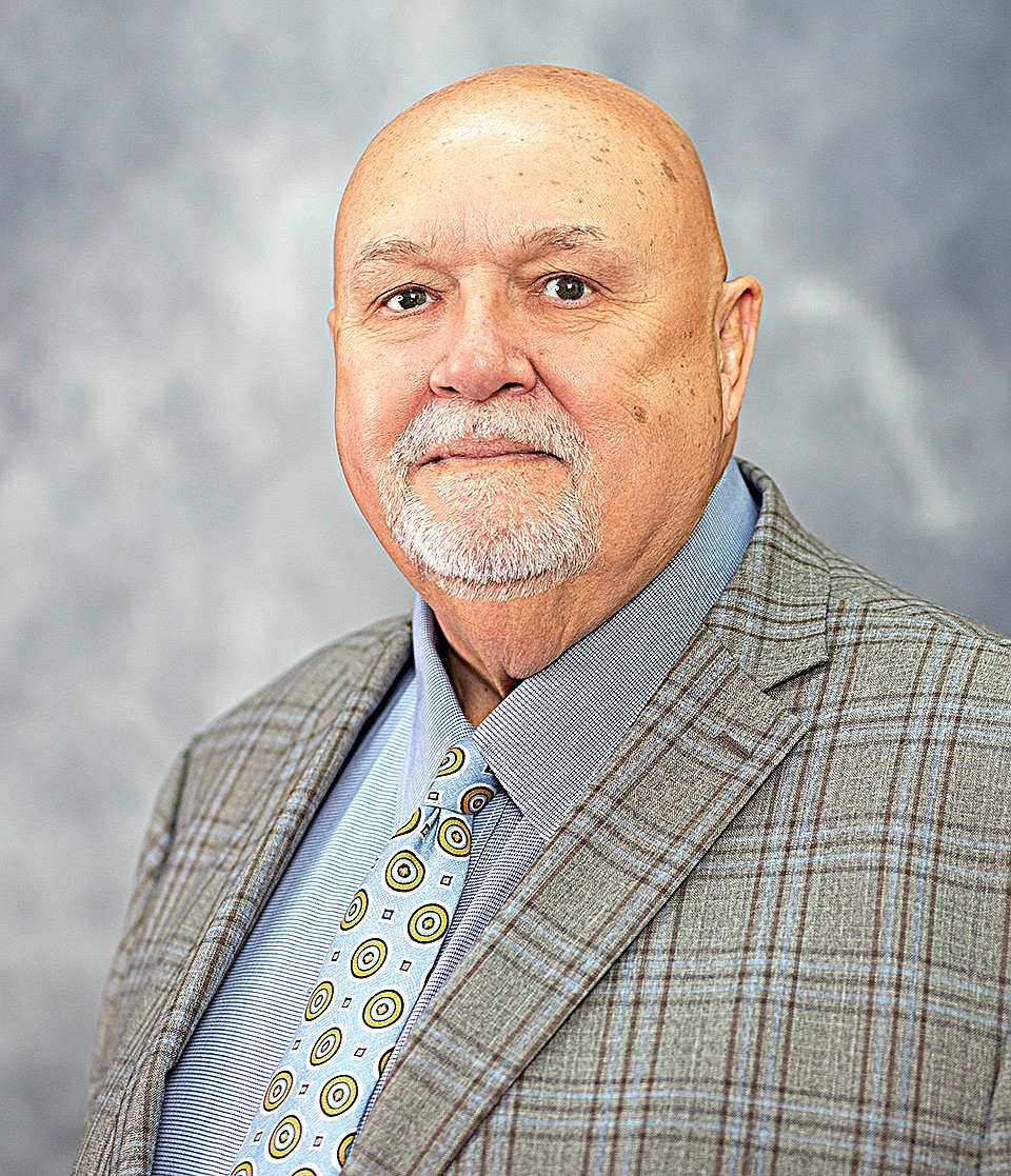 El Dorado Mayor Paul Choate elected to Municipal League executive ...