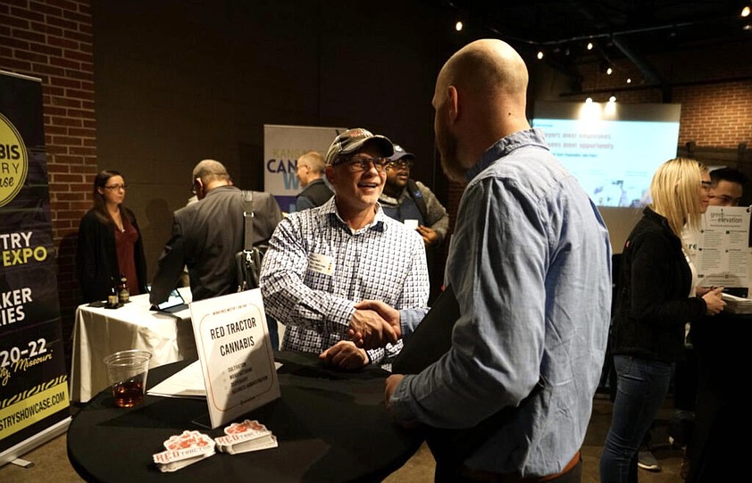 Six-year saga of two cannabis facility licenses | Jefferson City News ...