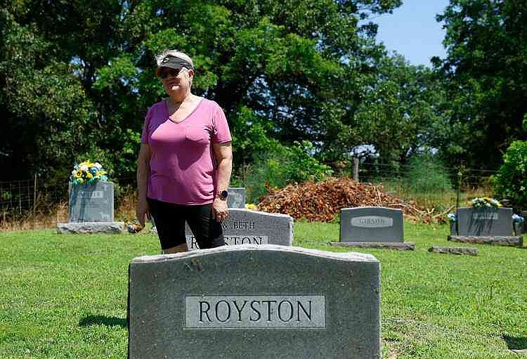 Classic Missouri life captured in photos by Howard County mail carrier ...