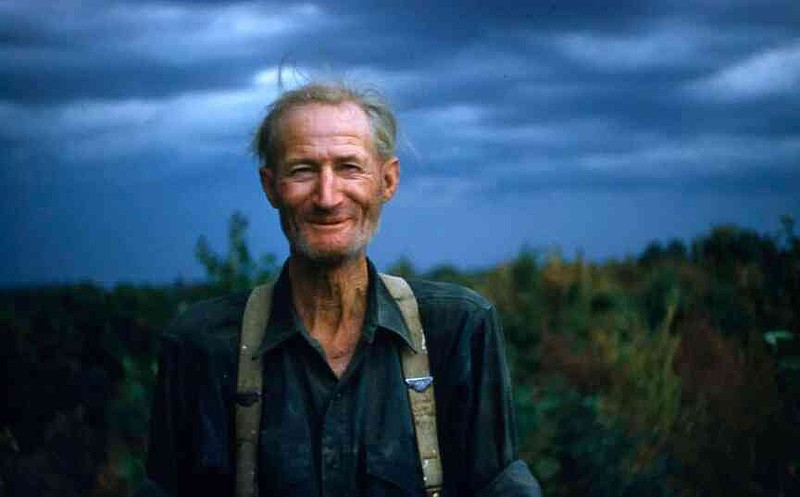 Classic Missouri life captured in photos by Howard County mail carrier ...
