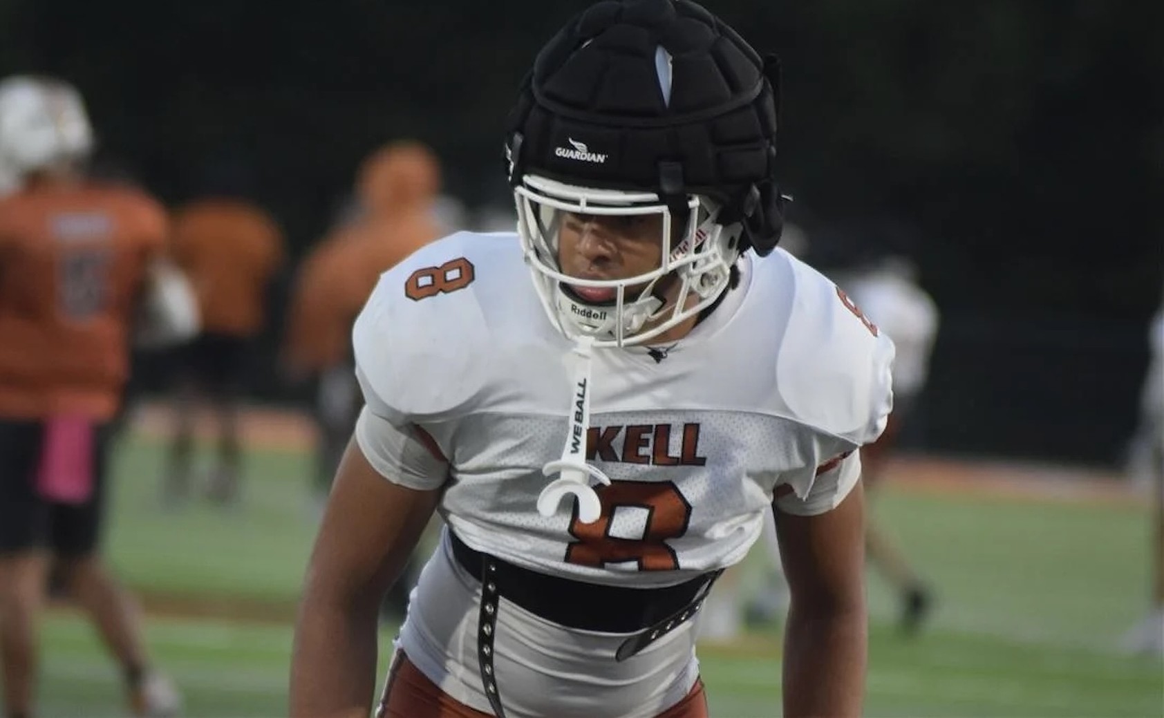 Rouse gives Vols two of the nation’s top five linebacker commitments ...