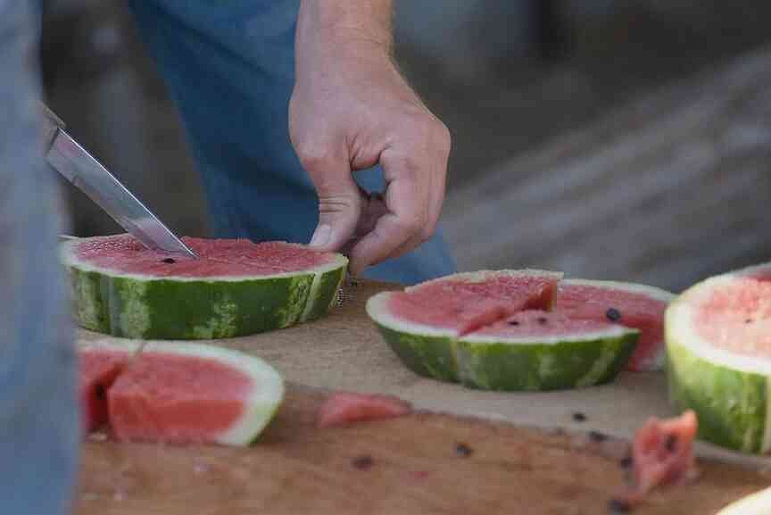 How to pick the perfect watermelon and why Missouri is a top producer ...