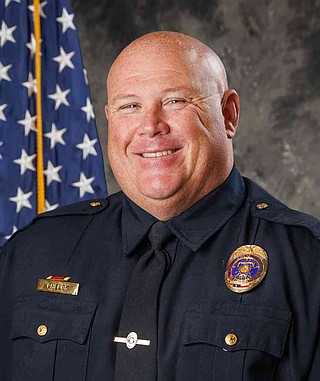 DeKalb hires Texarkana police sergeant as chief | Texarkana Gazette