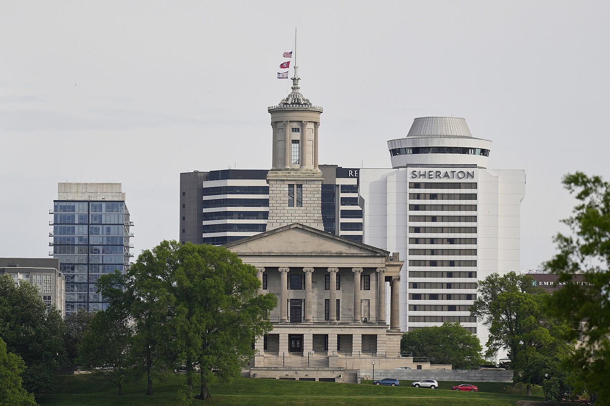 NAACP dismisses discrimination suit against Tennessee county ...