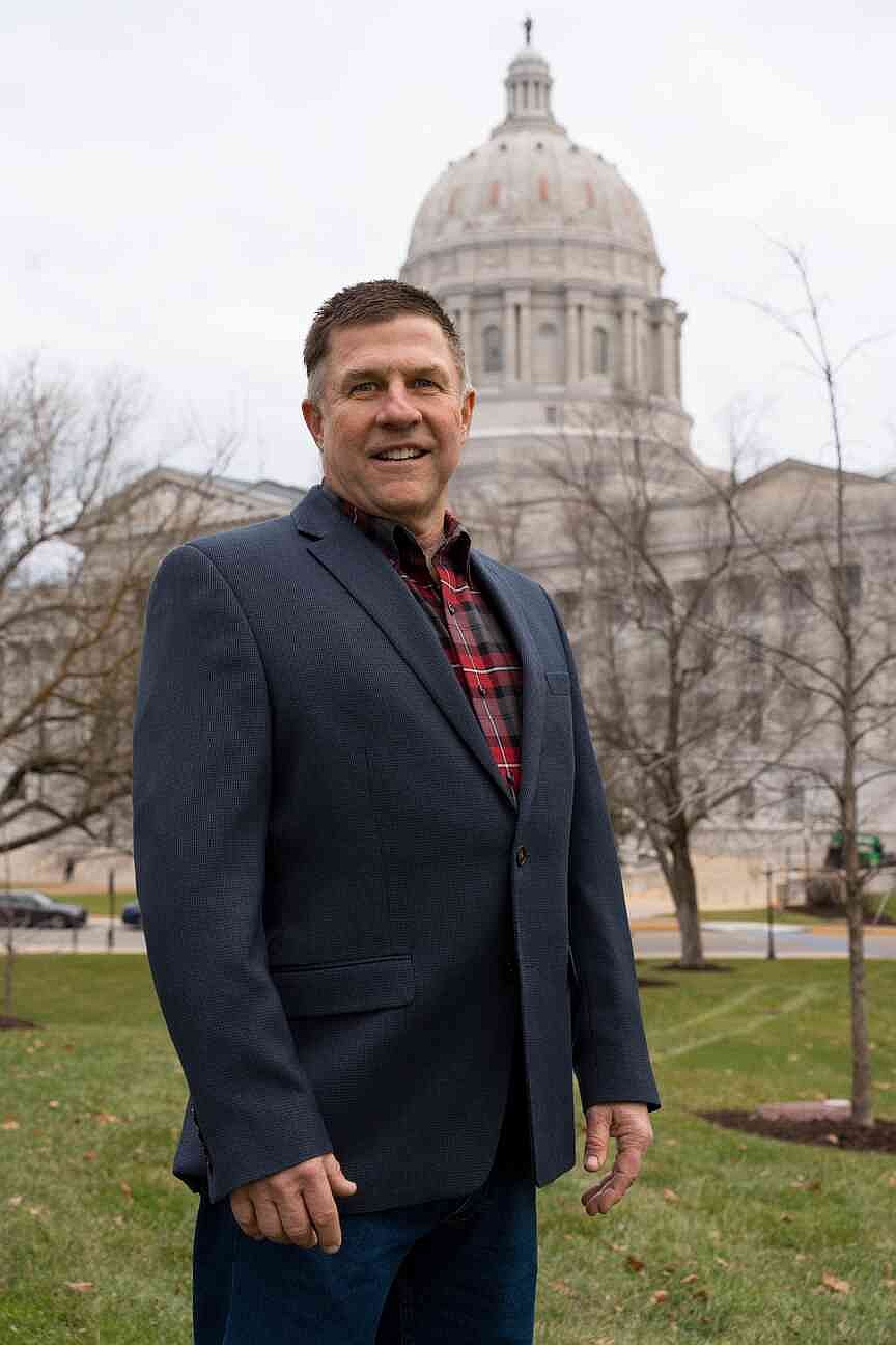 Retired engineer announces plan to run for Missouri House | Jefferson ...