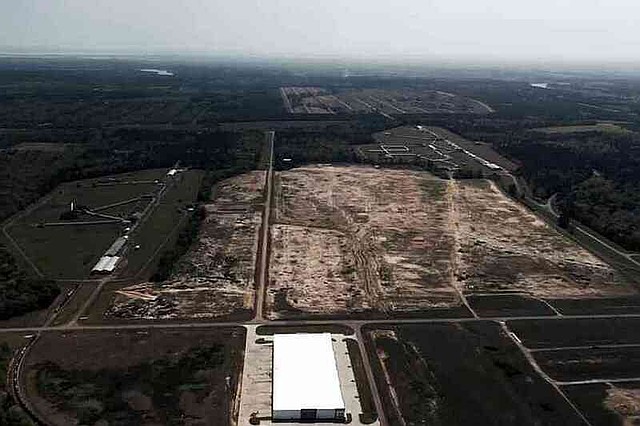 EnergyX increases regional lithium operation to 50,000 acres | El ...