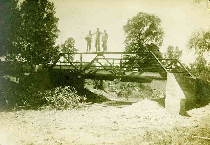 Callaway Memories | Fulton Sun