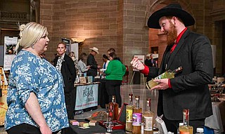 BIZBEAT: Distillery deepens connections in Jefferson City | Jefferson ...