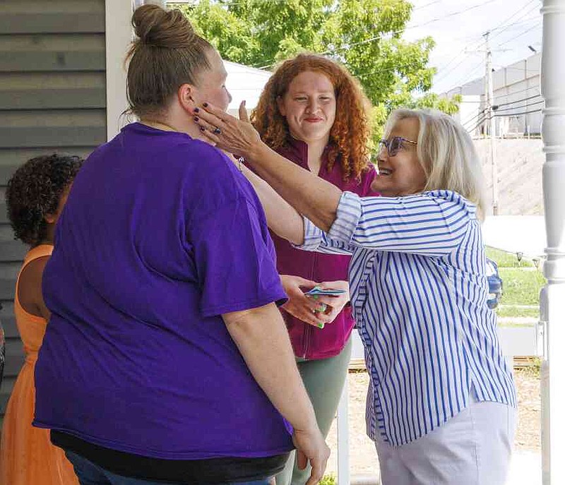 Habitat for Humanity brings dream to life | Jefferson City News Tribune