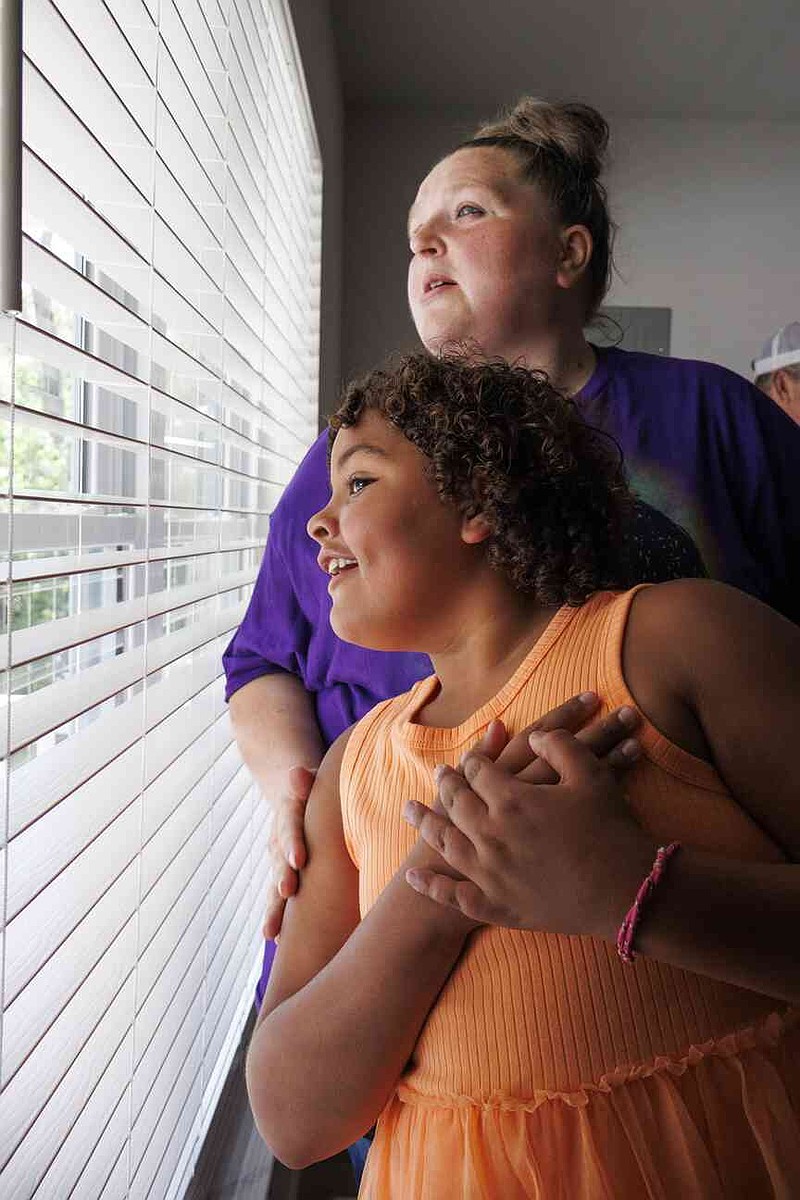 Habitat for Humanity brings dream to life | Jefferson City News Tribune