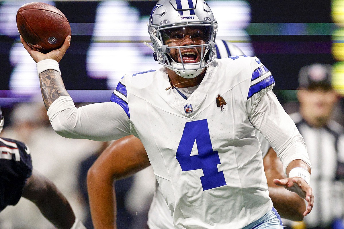 What is Dak Prescott's legacy as Cowboys QB enters his 10th season as a ...
