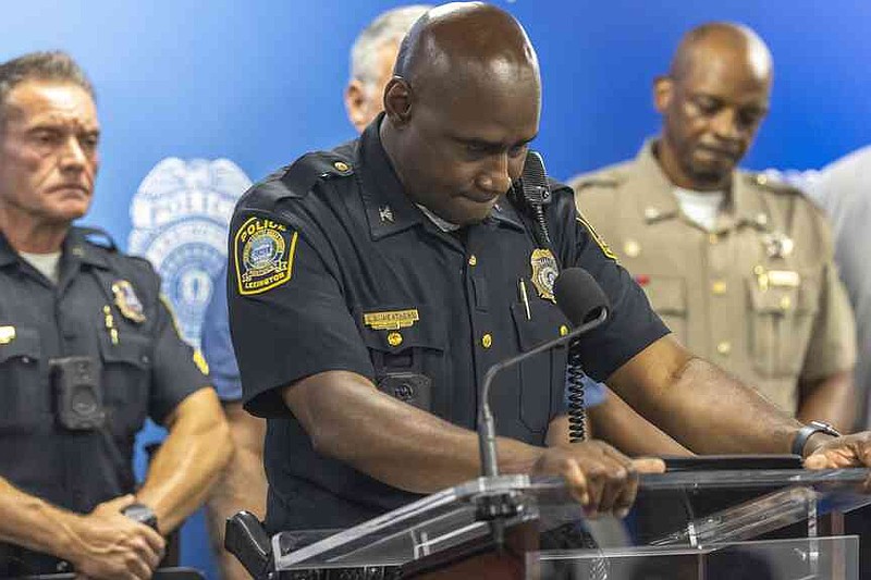 Two women killed in Kentucky church shooting after trooper shot ...