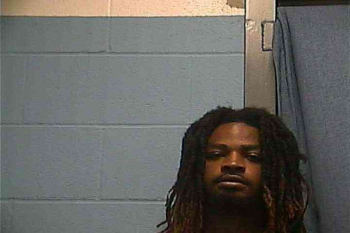 Camden man arrested following Friday shooting incident | Camden News