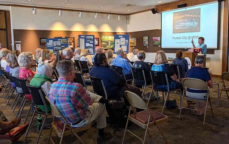 Old Munichburg Association celebrates 25 years | Jefferson City News ...